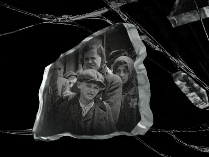 Voices from Auschwitz : Unlocking Collective Memory with the Multimodal ...