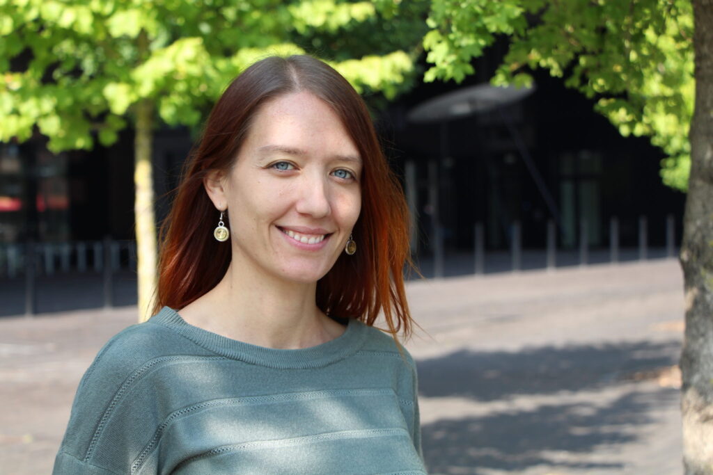 Doctoral Programme in Engineering Sciences - University of Luxembourg I ...