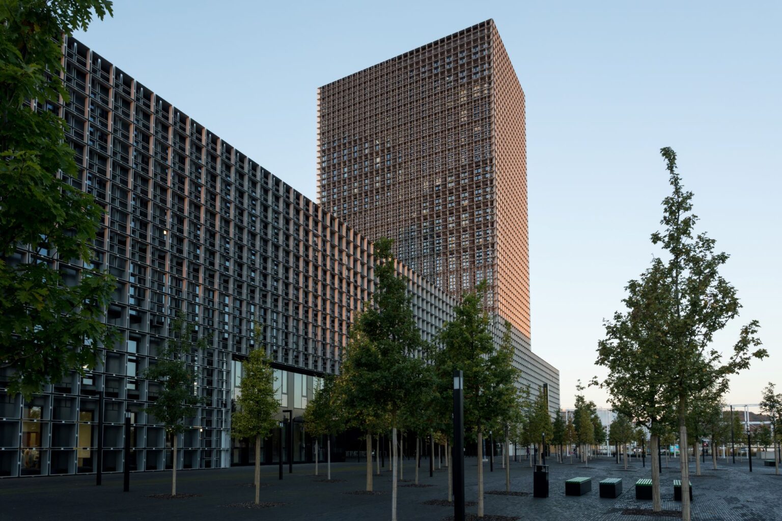 Civil, Environmental & Geospatial Engineering - Research area I ...