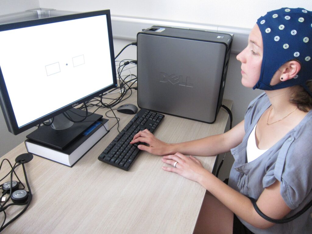 Biological Psychology and Cognitive Neuroscience - Research area I ...