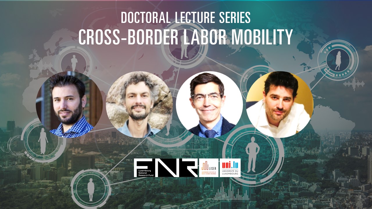 Training - University of Luxembourg I Uni.lu