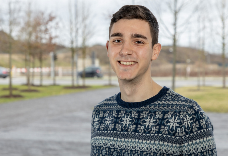 Doctoral Defence: Andrea ROSSETTI - University of Luxembourg I Uni.lu