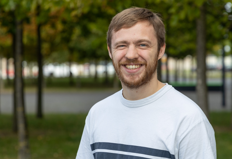 Doctoral Defence: Bryan ADVOCAAT - University of Luxembourg I Uni.lu