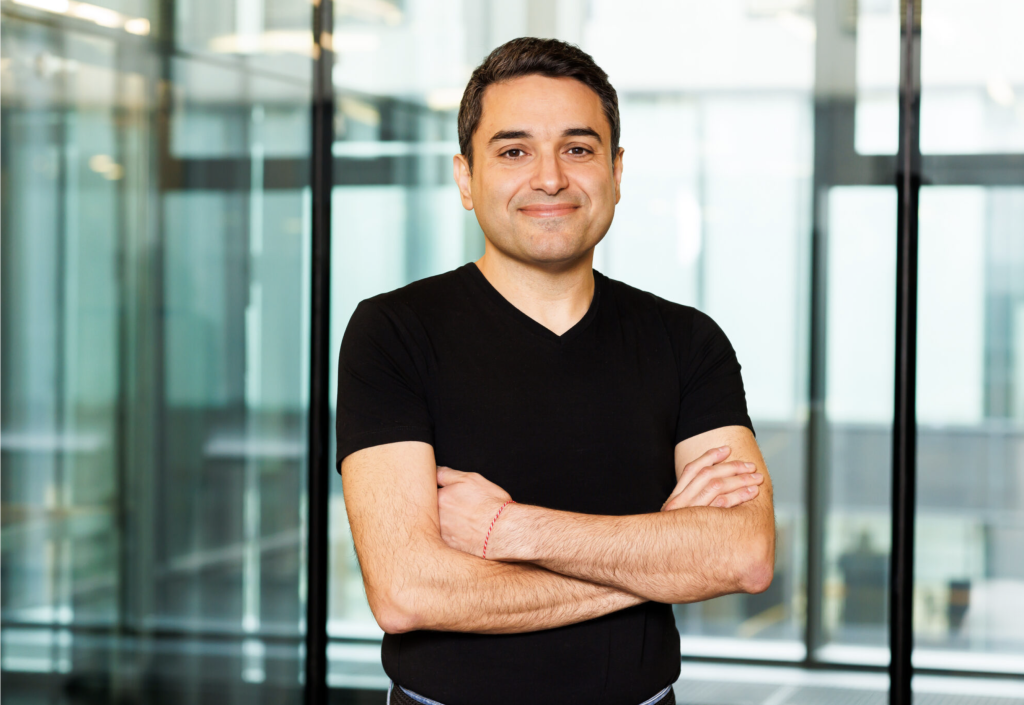 Doctoral Defence: Armand Erchadi - University of Luxembourg I Uni.lu