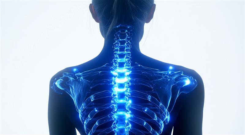 Joint powers of AI and Biomechanics to improve spine surgery outcomes ...