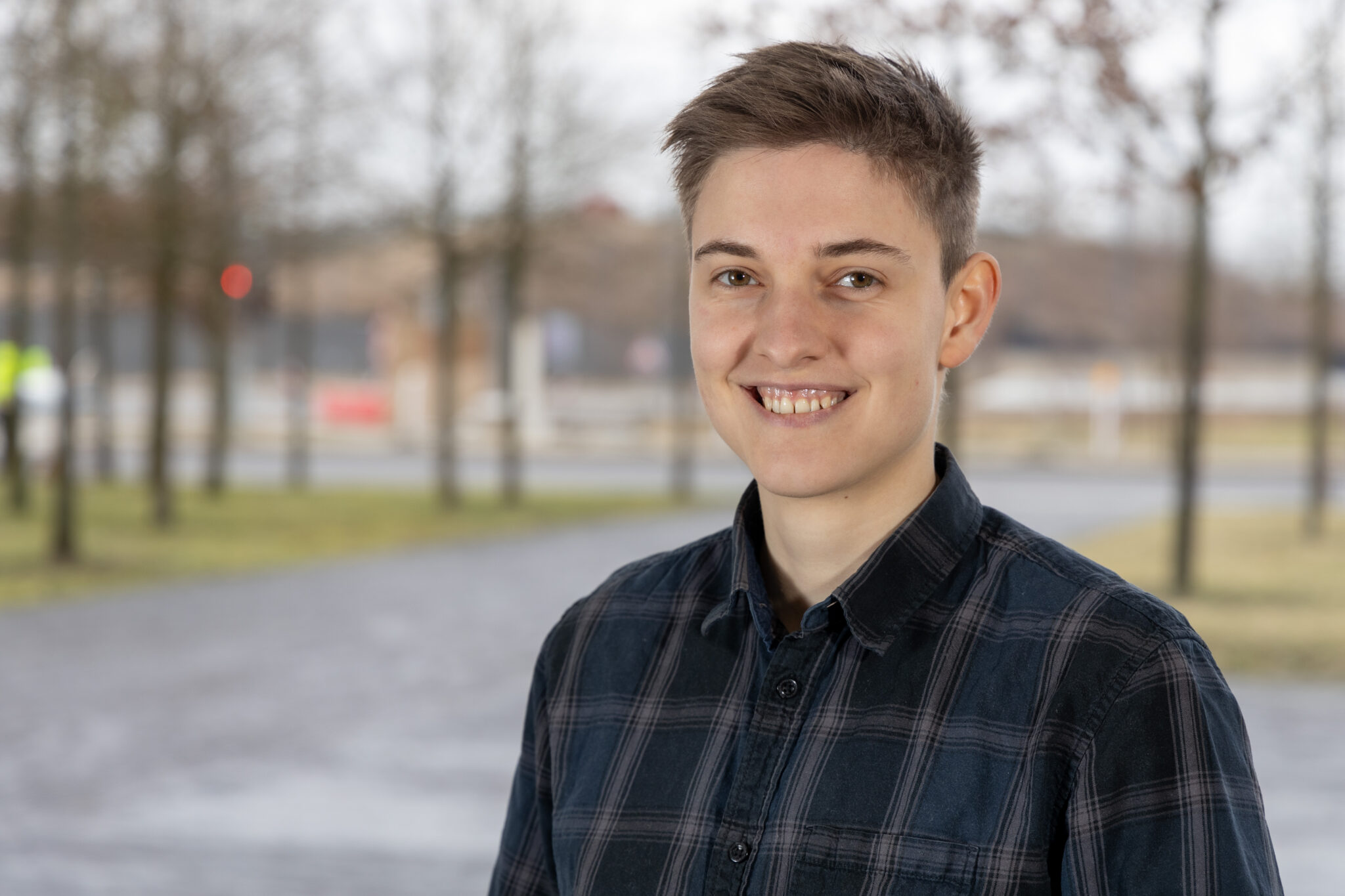 Doctoral Defence: Lena Maria HARTMANN - University of Luxembourg I Uni.lu