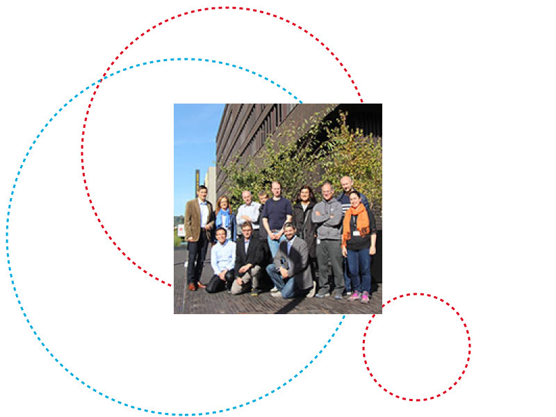 Training high level data researchers of tomorrow in Luxembourg ...