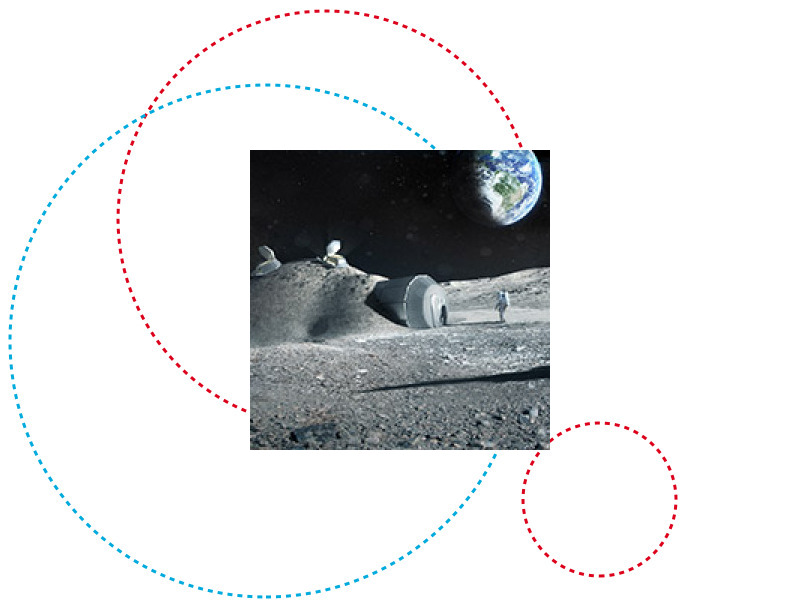 University launches new Interdisciplinary Space Master - University of ...