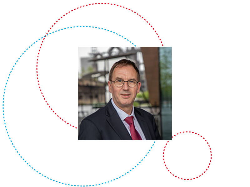 The University appoints Gilbert Massard Director of Medical Education ...