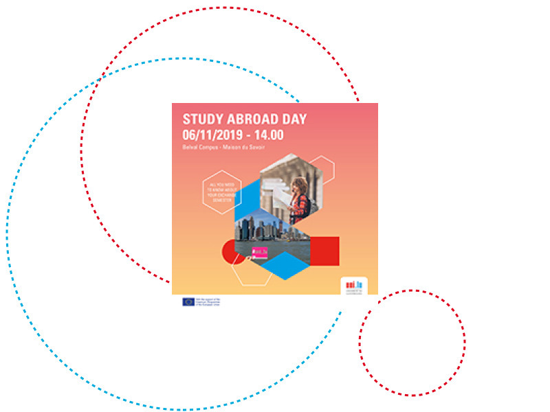 Study Abroad Day offers students an international outlook - University ...