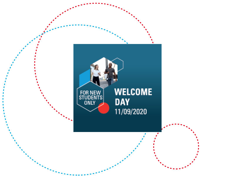 University hosts Welcome Day for new students - University of Luxembourg