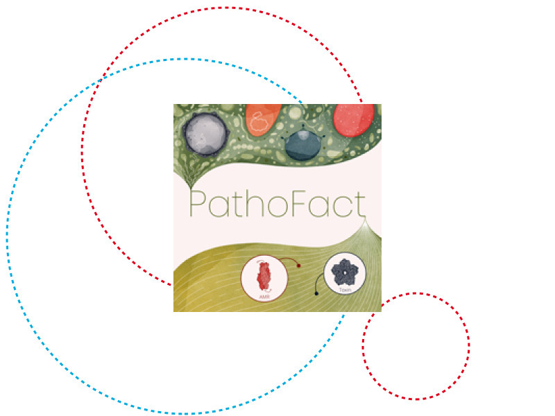 PathoFact identifies pathogens faster and more accurately - University ...