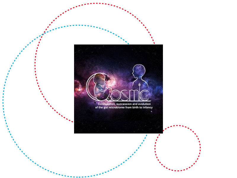 Lasting impact of birth mode on microbiome and immune system ...