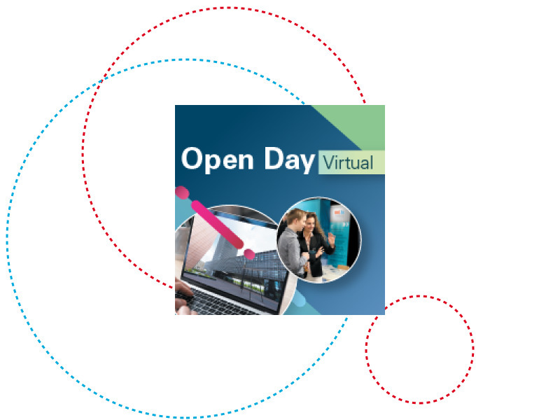 Successful virtual Open Day welcomes 2,500 guests - University of ...