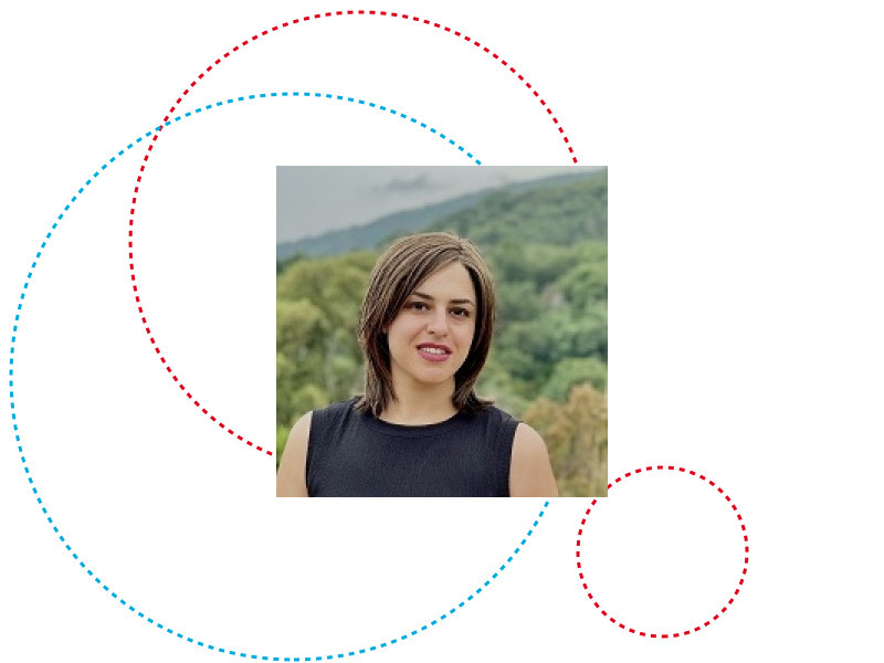 Celebrating women in engineering: An interview with Maryam Baniasadi ...