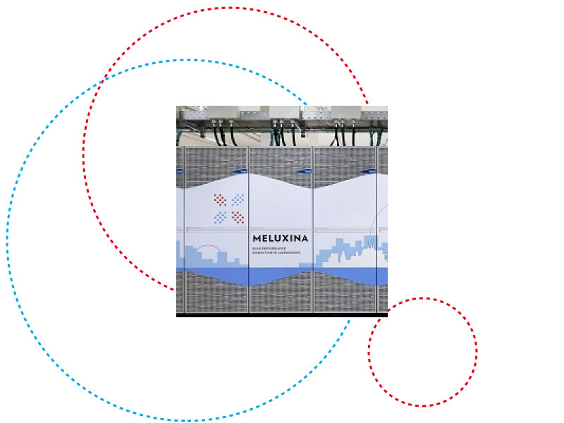 Uni.lu and LuxProvide sign MeluXina supercomputer framework agreement ...