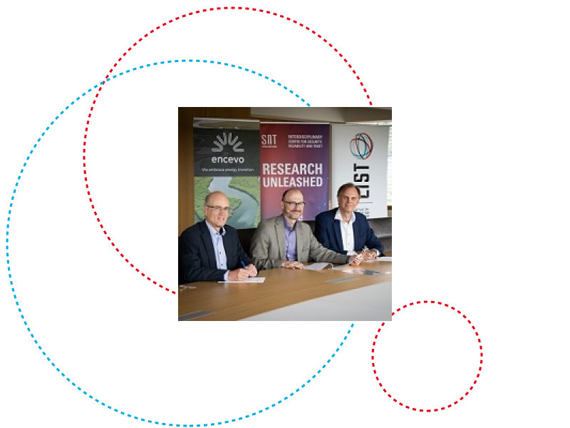 Encevo Launches First Joint Research Projects with Uni.lu and LIST ...