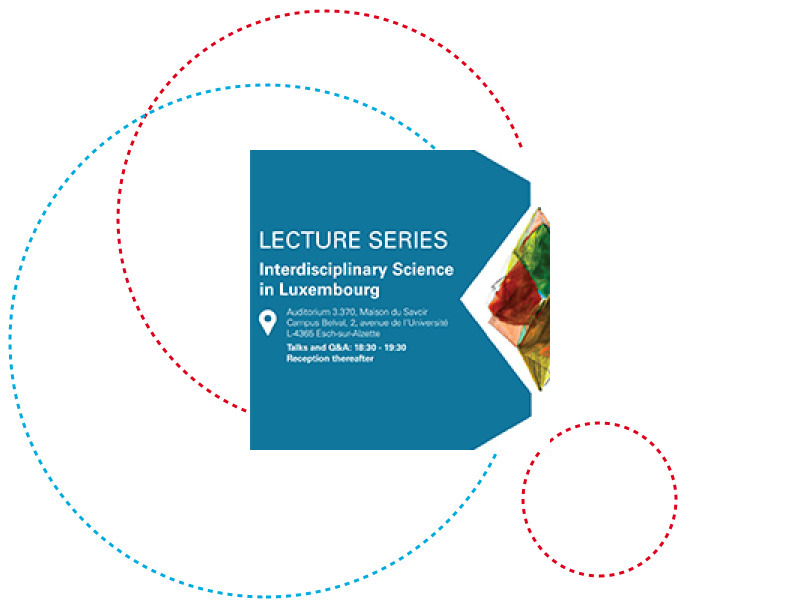 Interdisciplinary Science in Luxembourg: Stéphane Bordas - University of Luxembourg