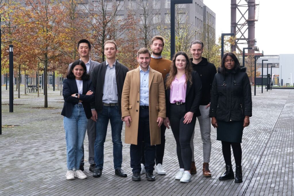 Home - University of Luxembourg I Uni.lu