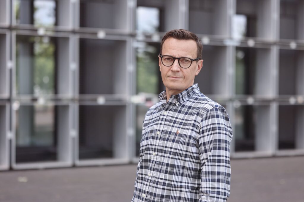 Director of Administration and Finance - University of Luxembourg I Uni.lu