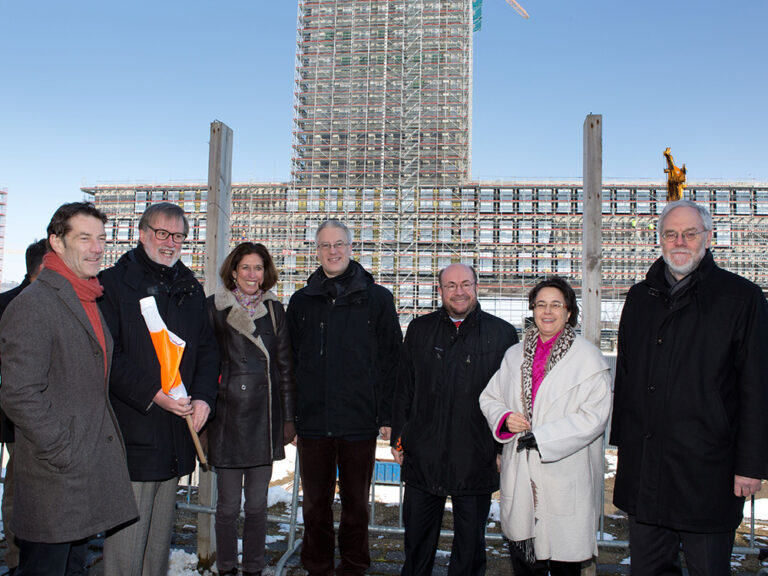 History - University of Luxembourg