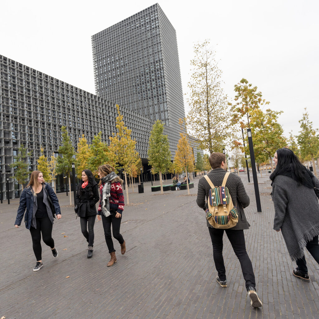 For students - University of Luxembourg