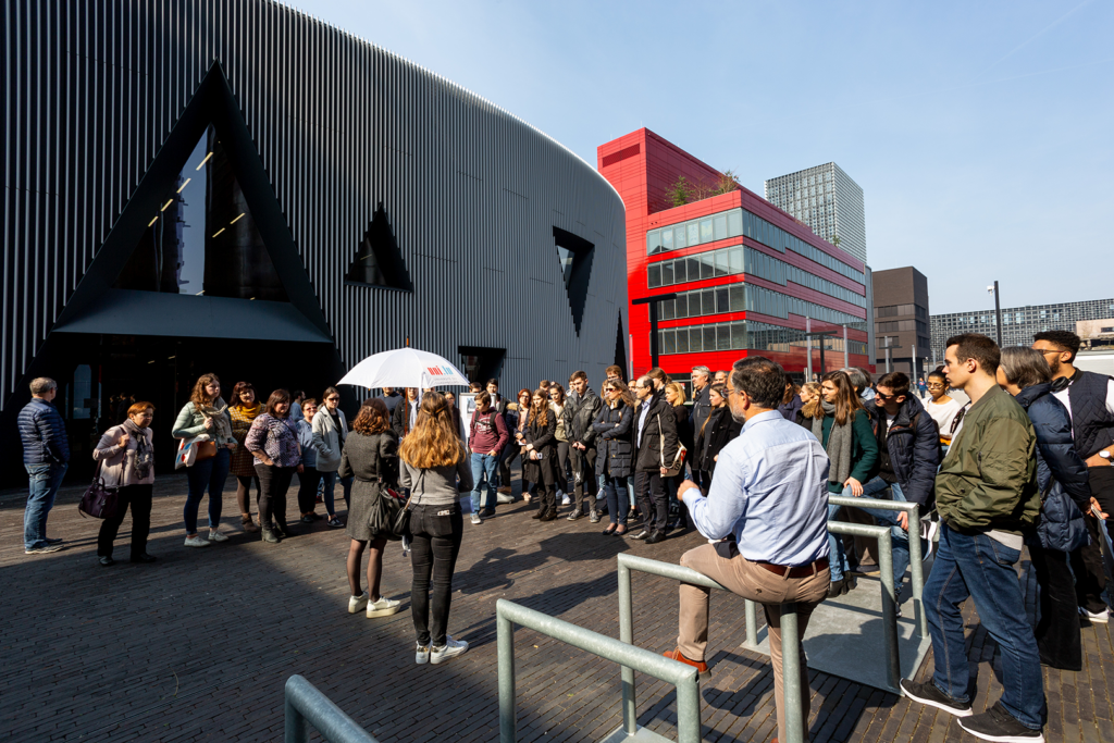 Discover the University - University of Luxembourg
