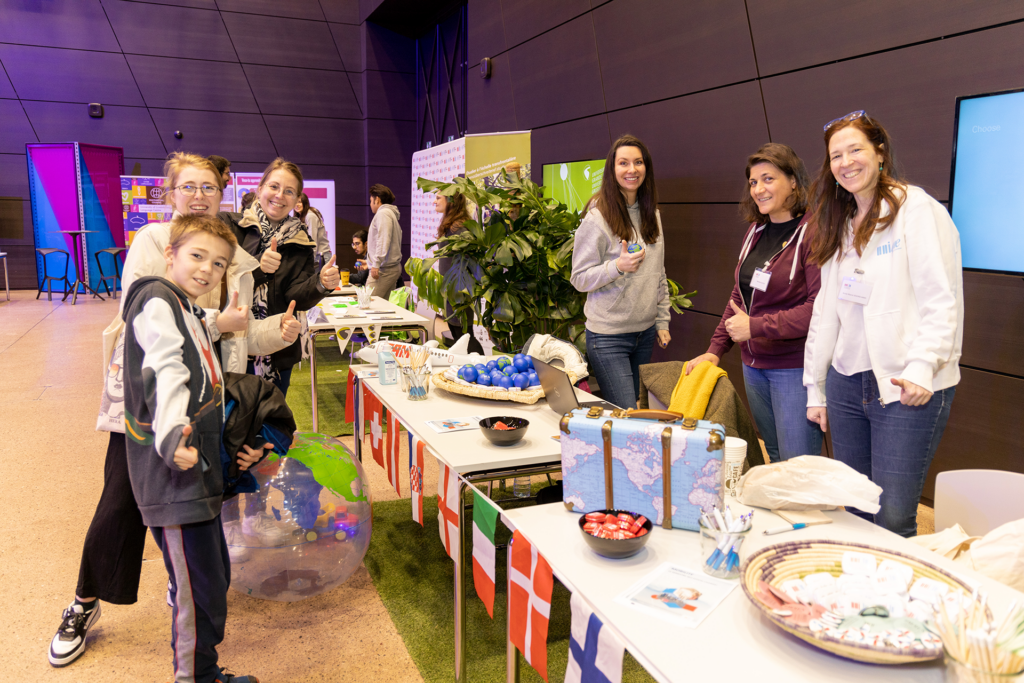 Discover the University - University of Luxembourg