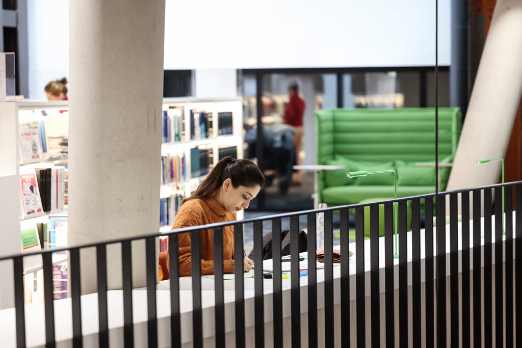 For students - University of Luxembourg I Uni.lu