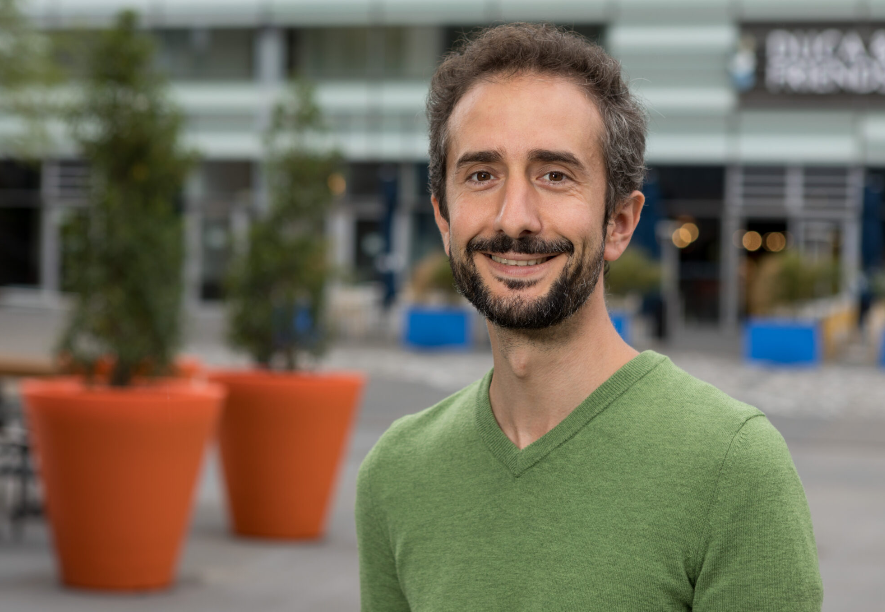 Green IT and IT for Green - Interview with Benoit Ries (FSTM ...