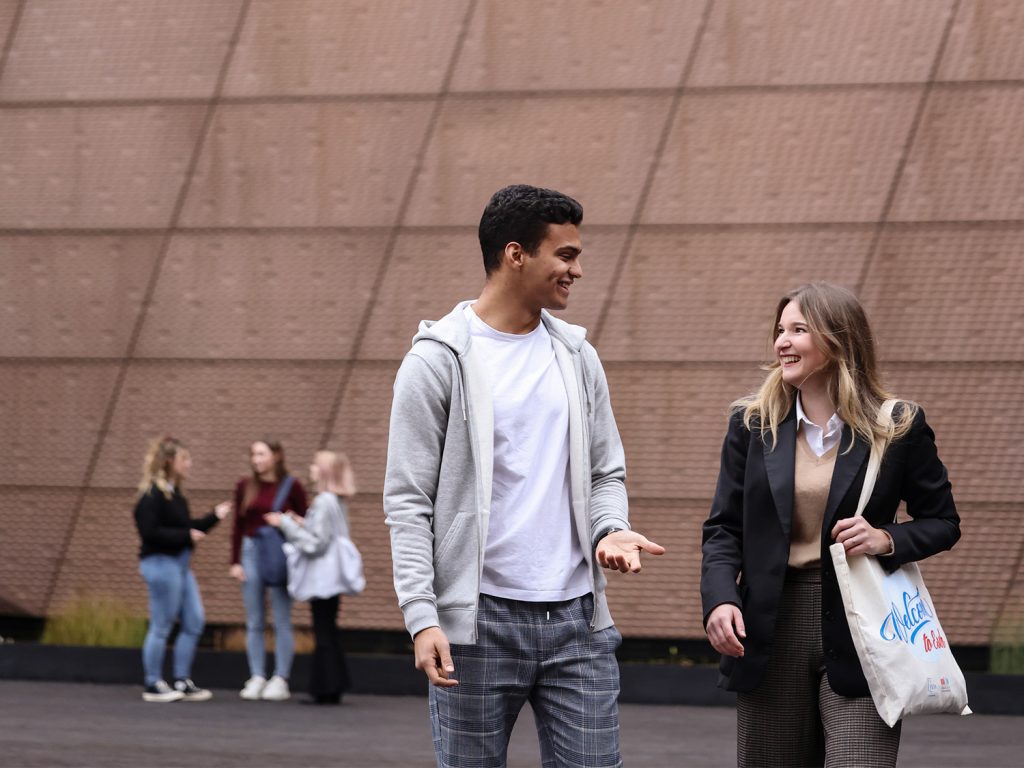 For students - University of Luxembourg I Uni.lu