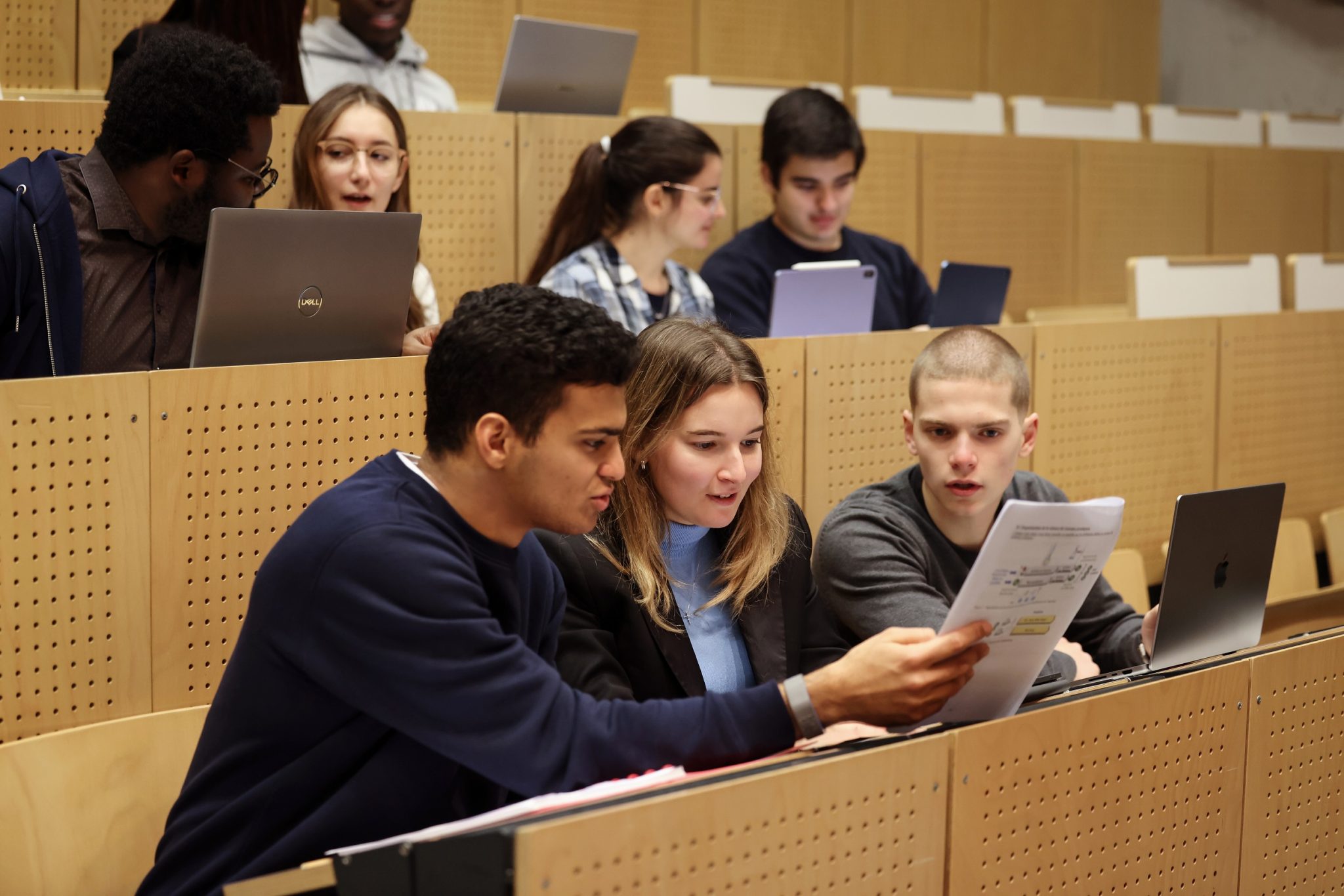 Uni.lu is ready to welcome students for the new semester - University ...
