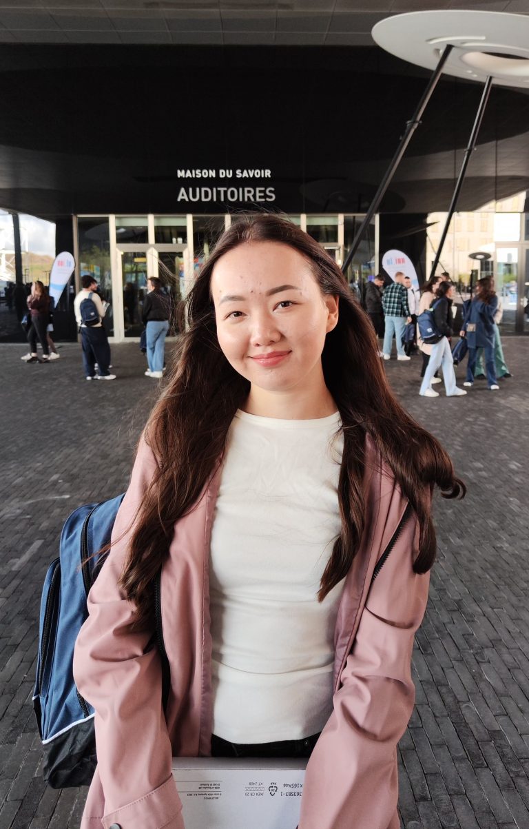 Uni.lu gets ready for the semester start - University of Luxembourg