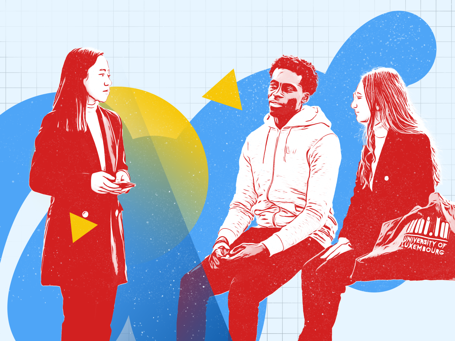 For students - University of Luxembourg