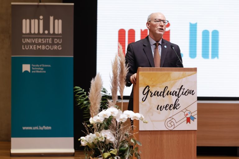 Home - University of Luxembourg I Uni.lu