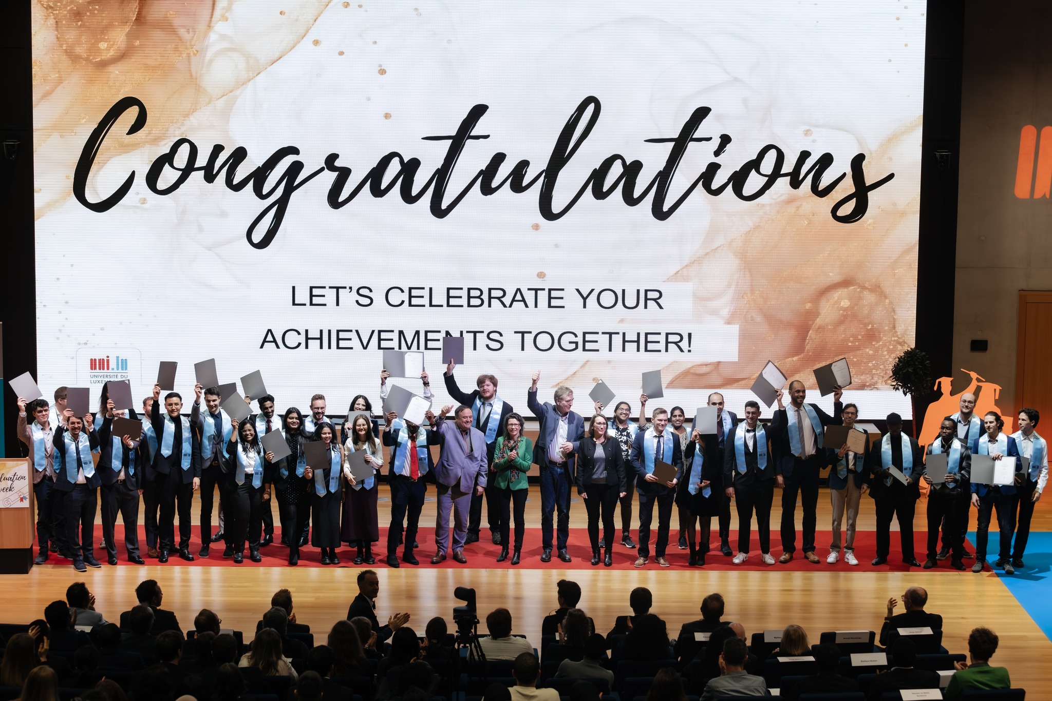 Home - University of Luxembourg I Uni.lu