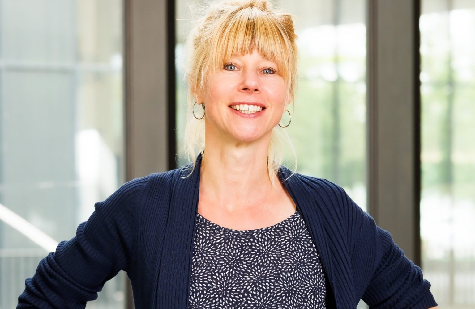 New professors starting at Uni.lu - University of Luxembourg