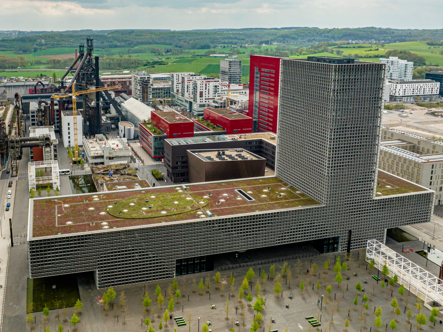 Home - University of Luxembourg I Uni.lu