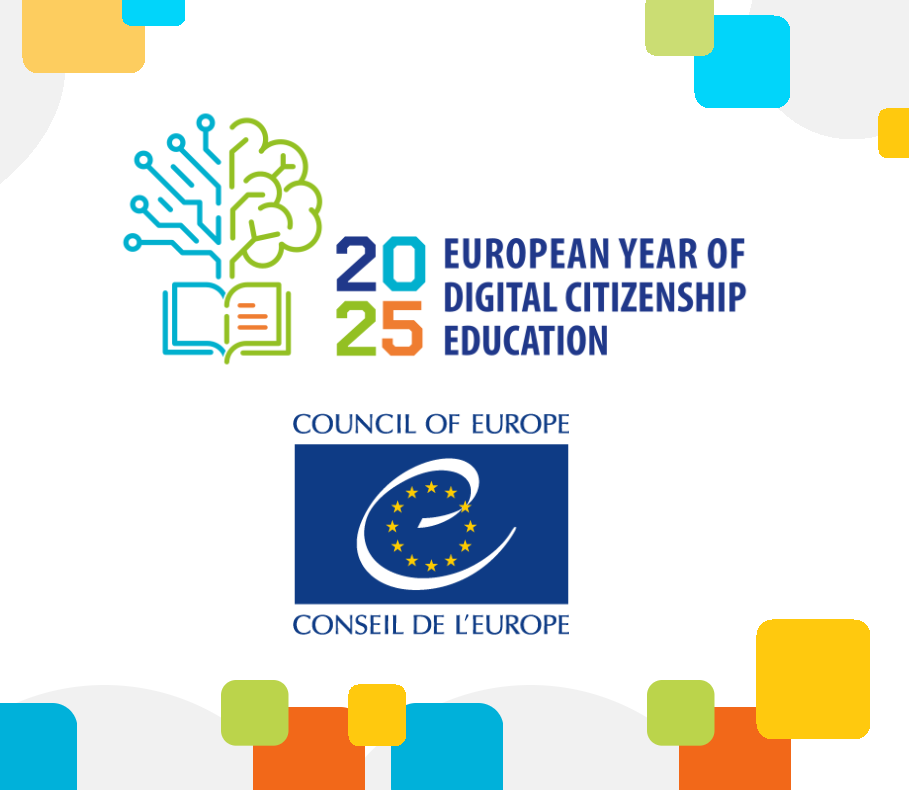 Empowering Digital Citizens: Launch of the European Year of Digital ...