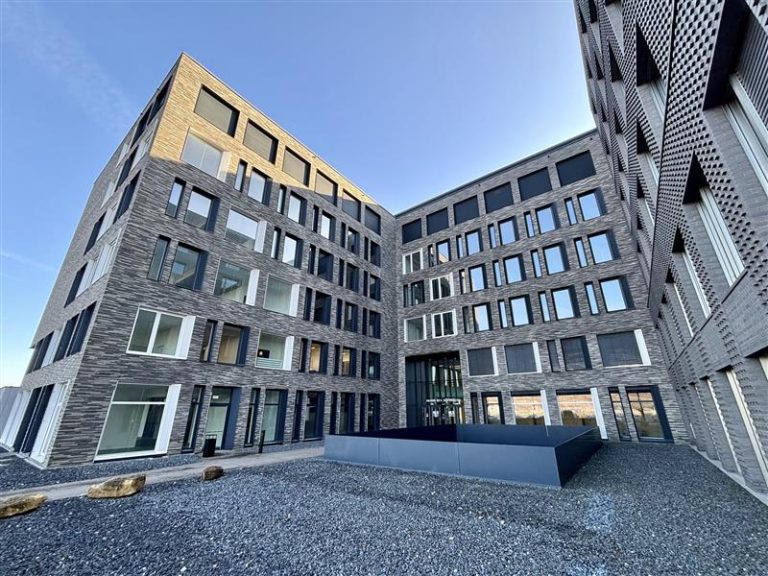 Belval Campus - University of Luxembourg