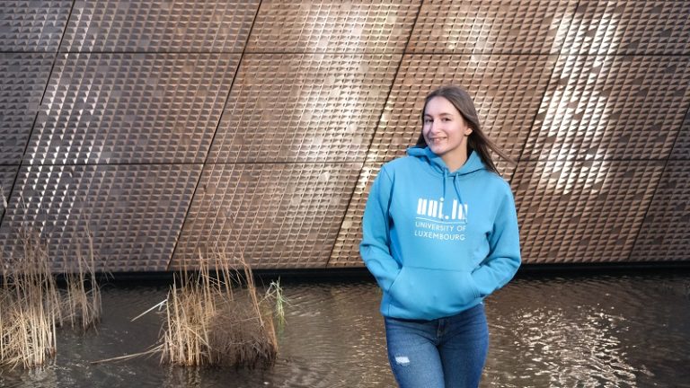 For students - University of Luxembourg