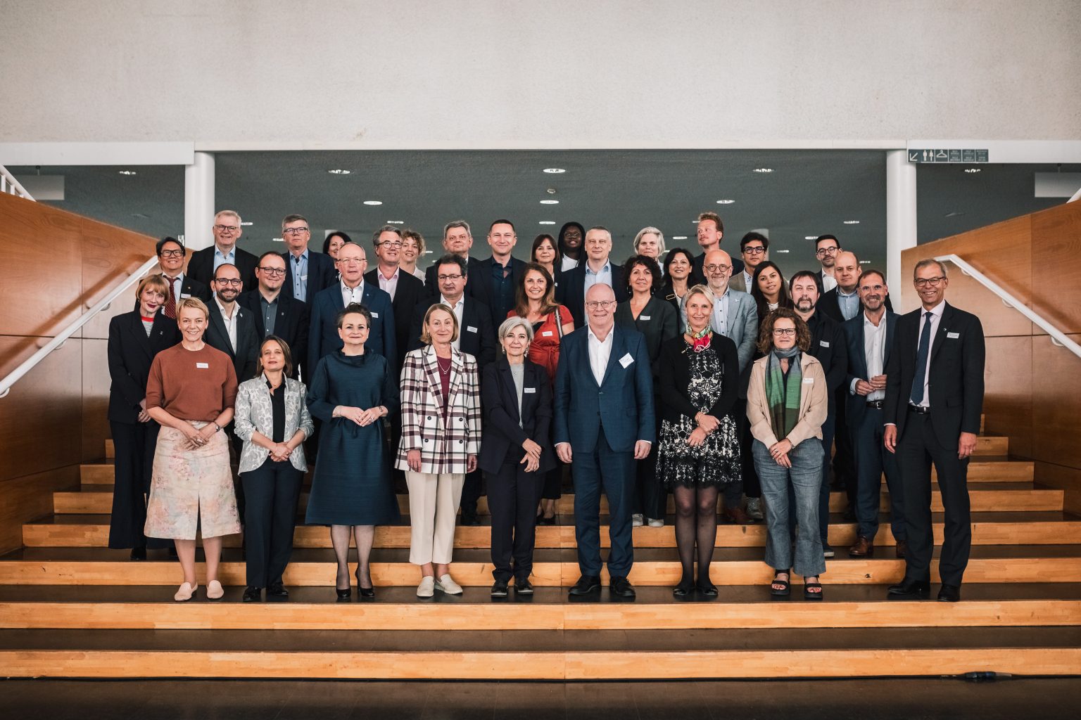 University of Luxembourg joins ’The Guild of European Research ...