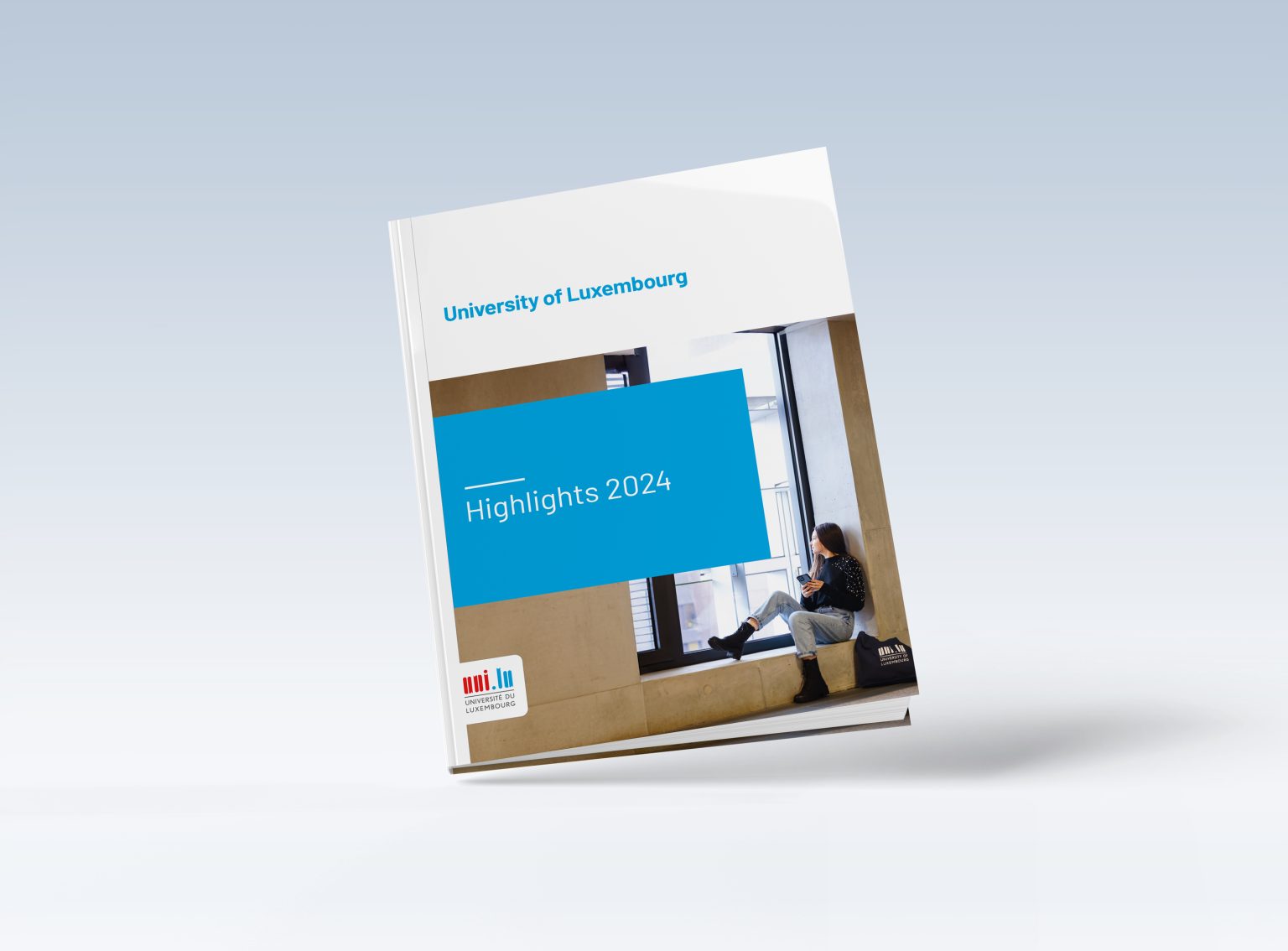 Highlights - University of Luxembourg