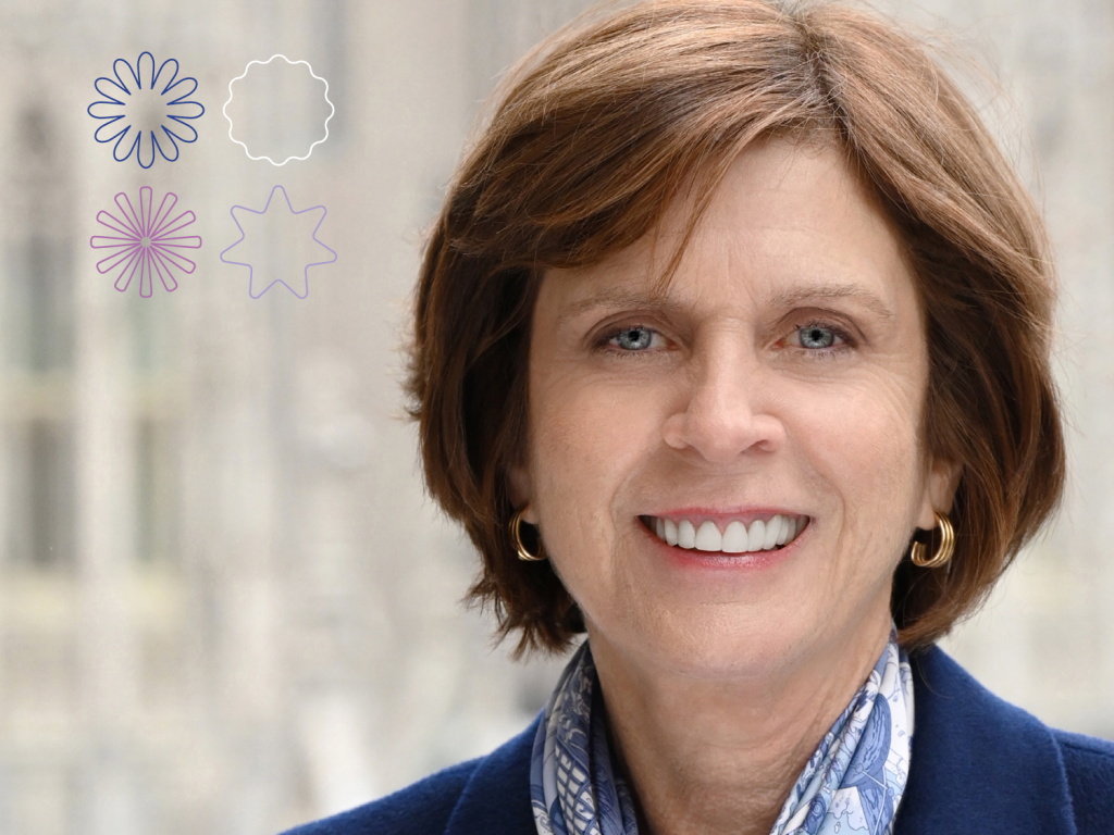 Women Leaders: Dame Louise Richardson - University of Luxembourg