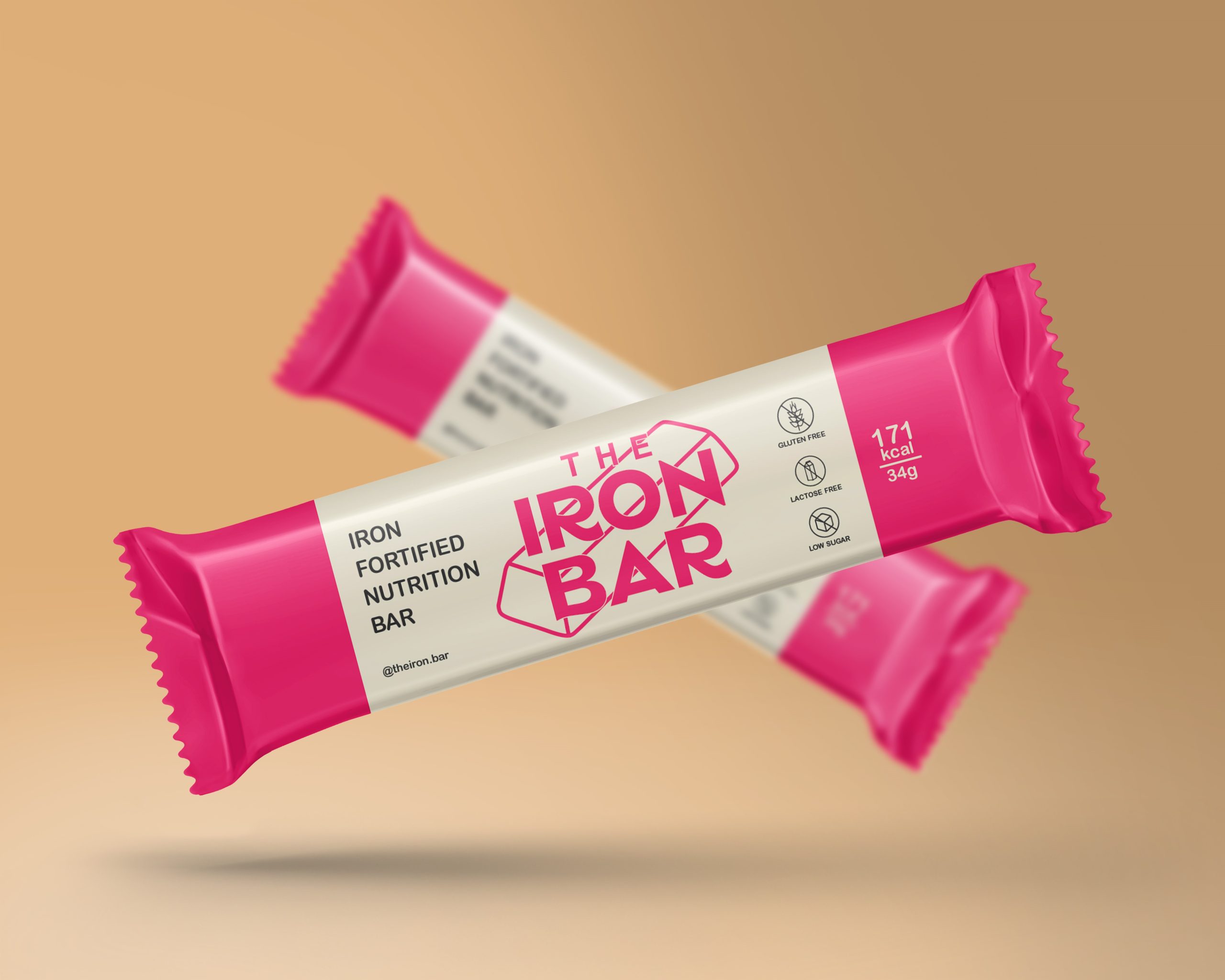 Boosting iron with snack bars - University of Luxembourg