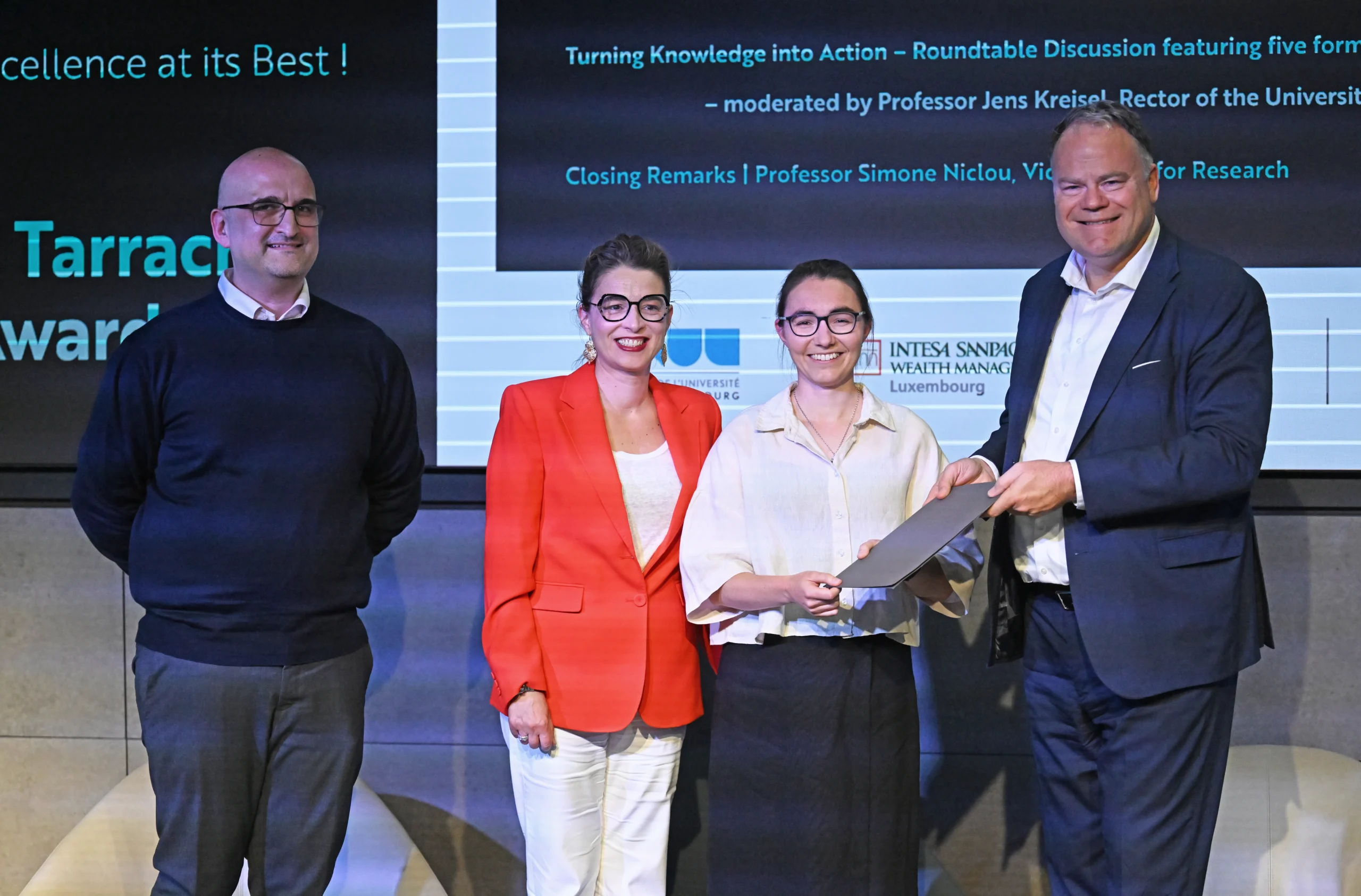 Young mathematician changes probability theory with award-winning ...