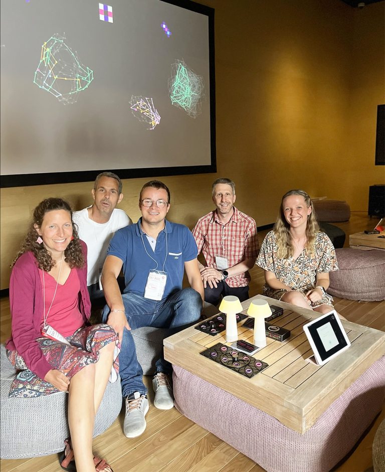 Uni.lu research and people shine in Osaka - University of Luxembourg