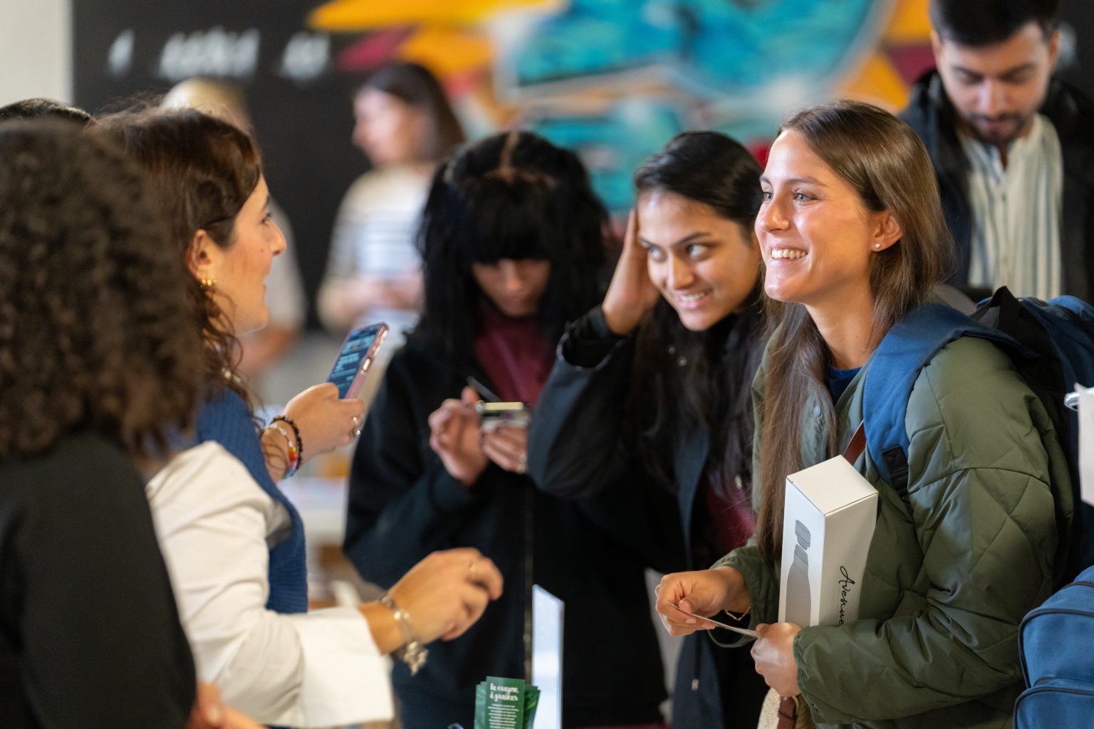 For students - University of Luxembourg