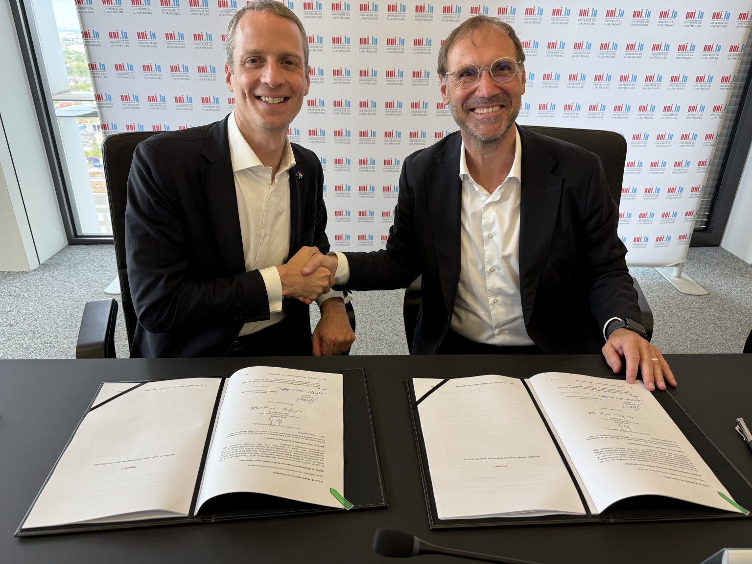 Luxembourg launches Climate Nexus Framework Convention to boost climate ...