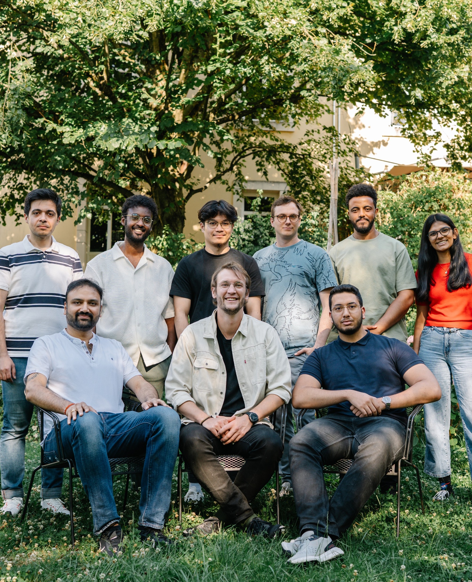 Meet CRAB, a circular economy startup that leverages AI to better track ...